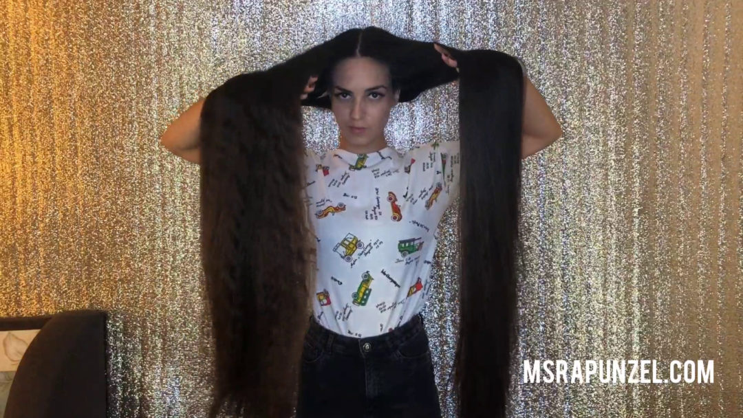 Mila – Movie 4 | Ms Rapunzel