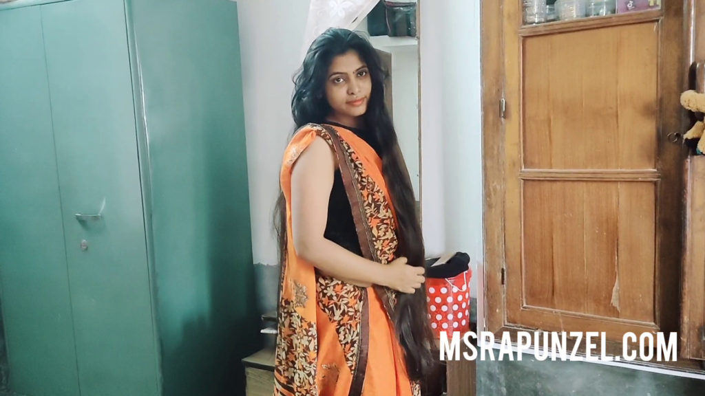 Niki – Movie 5 | Ms Rapunzel