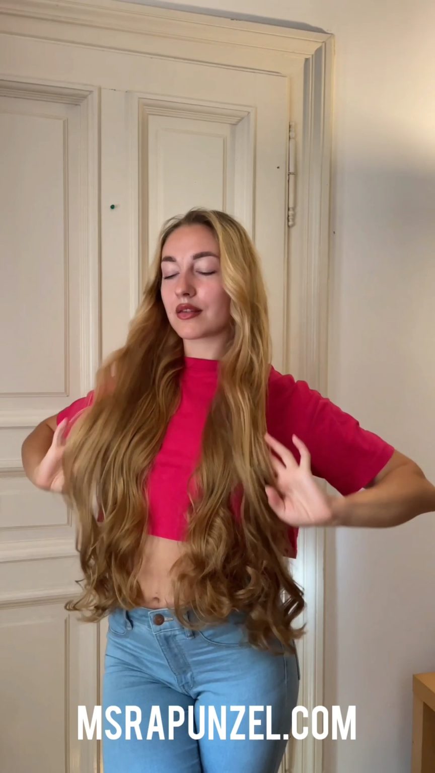 Eliza – Video 1 | Ms Rapunzel